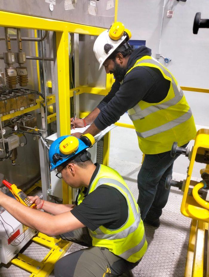 Our values - iGas Technology Solutions